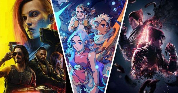 Steam летняя распродажа - на какие игры стоит обратить внимание — УНИАН