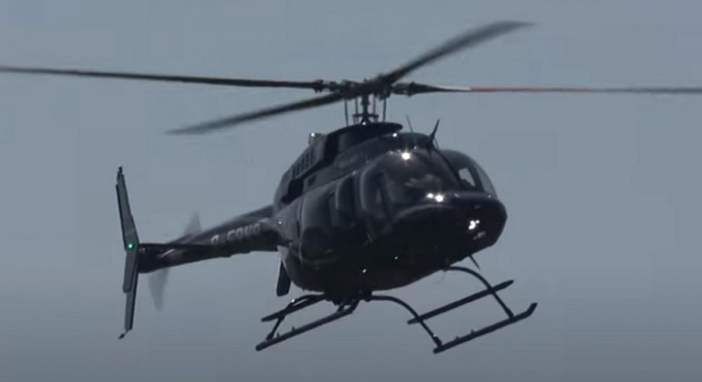 Bell 407M або AH-64 Apache - Україні запропонували американські ударні вертольоти — УНІАН