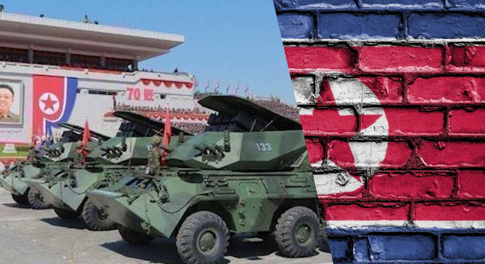 Bulsae-4 - в Defense Express рассказали, как КНДР удается изготавливать ...