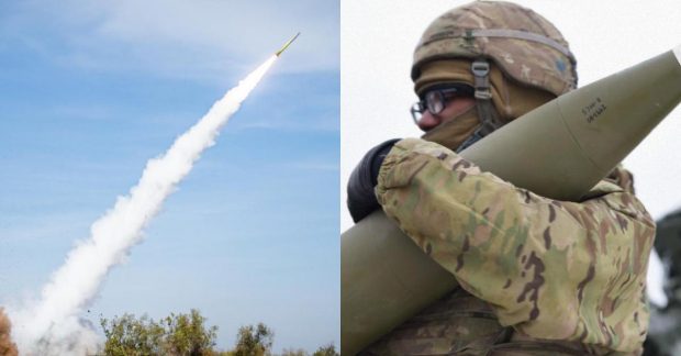 HIMARS, Excalibur, ATACMS - как Россия делает высокоточное оружие Запада бесполезным - WSJ — УНИАН
