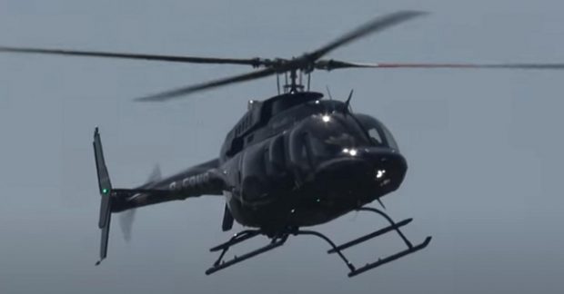 Bell 407M или AH-64 Apache - Украине предложили американские ударные ...