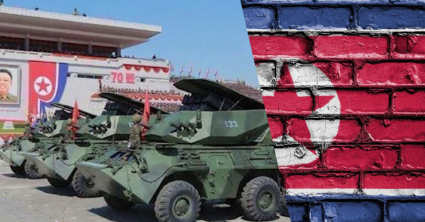 Bulsae-4 - у Defense Express розповіли, як КНДР вдається виготовляти ...