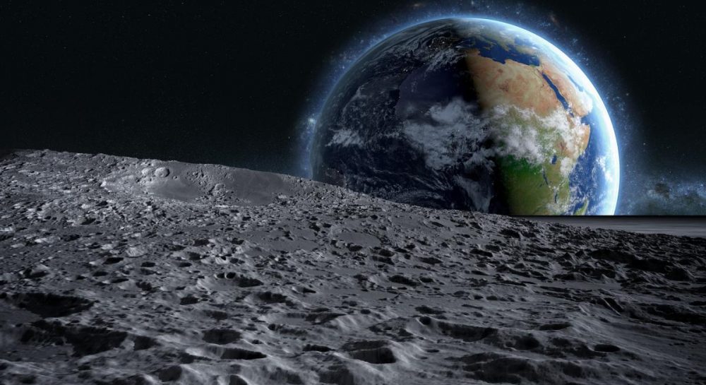 У Земли появится еще один спутник - что известно об астероиде 2024 PT5