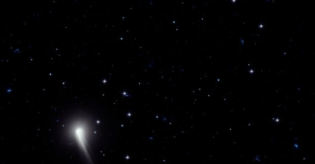 NASA розпочне пошук чужих планет із 2027 року — УНІАН