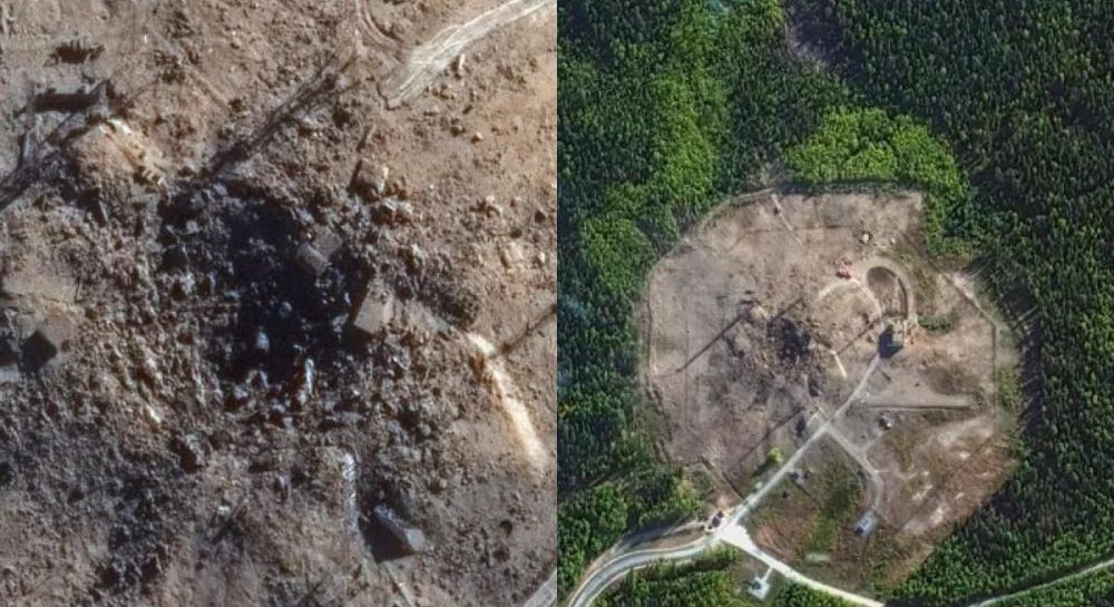 Сармат або Satan II - РФ залишається без технічно готової важкої ракети ...