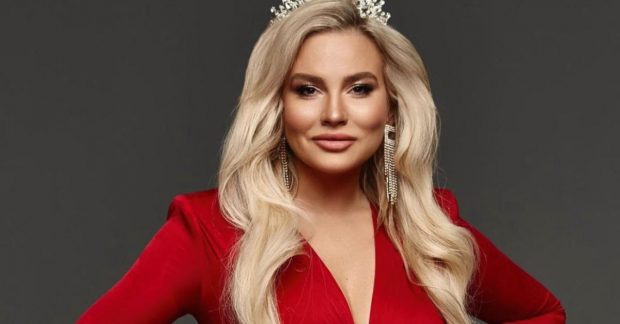 Ms Woman World International 2024 - что известно о победительнице ...