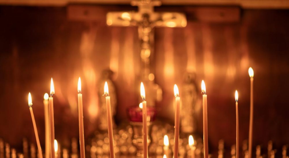 Повний церковний календар православних свят на листопад 2024 року за старим і новим стилем — УНІАН