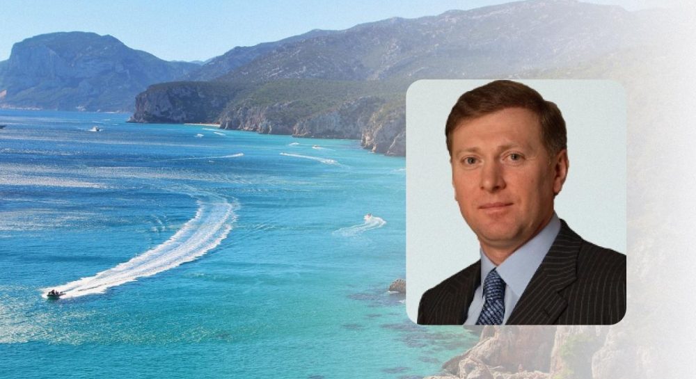 Муса Бажаев - российский олигарх владел курортом в Италии после ...