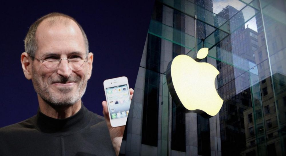 Стив Джобс - Тим Кук назвал лучшую черту основателя Apple