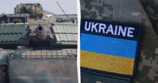 У элитной бригады ВСУ самые "навороченные" танки Abrams, - Forbes (видео) — УНИАН