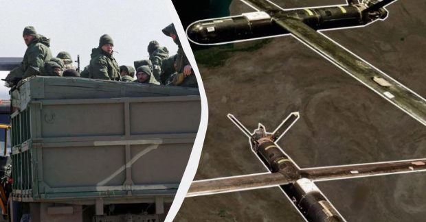 Shahed-101 - наскільки ймовірна поява у Росії безпілотників, як у Хезболли