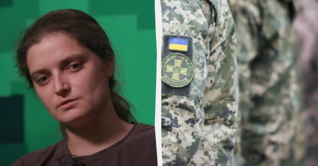 Мобілізація в Україні жінок потрібна - Марія Берлінська назвала причини