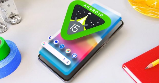 Android 15 какие телефоны получат - собрали все модели и дату выхода ...