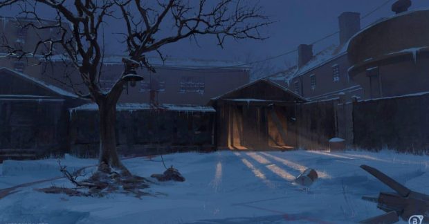 Project Borealis: Project Borealis: Prologue, фанатская версия Half ...
