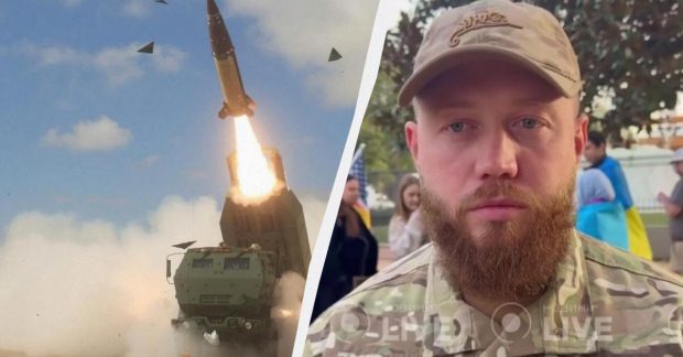 Разрешение США на удары вглубь РФ в Третьей штурмовой сделали заявление — УНИАН