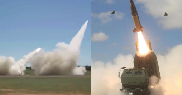 ATACMS могут быть на исходе - сколько ракет получила Украина - Forbes — УНИАН