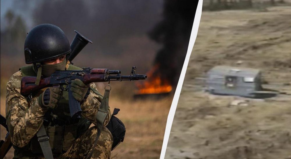 ВСУ получат американскую систему M131 MOPMS: что это такое и как ...