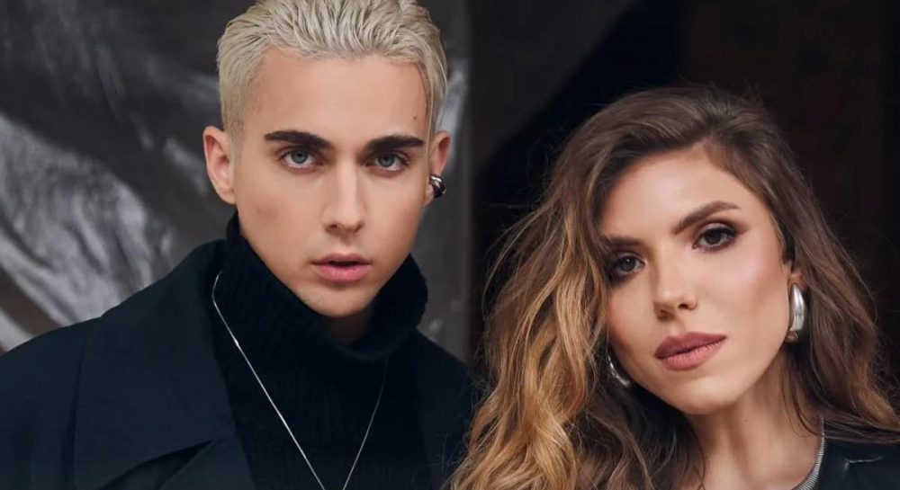 Melovin рассказал о своей новой любви — УНИАН