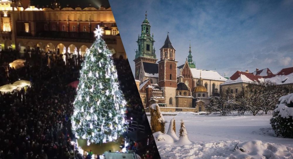 Самая красивая елка в мире - эксперты признали лучшую новогоднюю красавицу