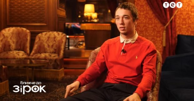 "Оно мне не надо": певец BRYKULETS рассказал, с каким известным артистом отказался подписать ...