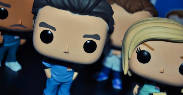 Funko заблокировала известную платформу для инди-разработчиков itch.io ...