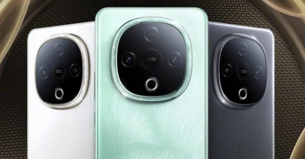 Бюджетные смартфоны 2024 - у этого Vivo самые громкие динамики на рынке ...