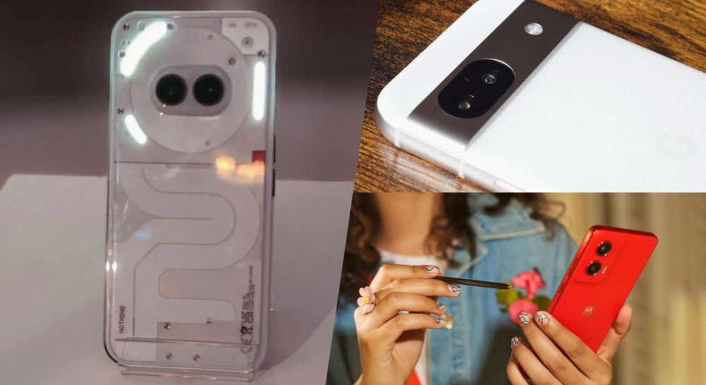 Смартфони 2025 ціна якість - експерти обрали 10 найкращих недорогих моделей