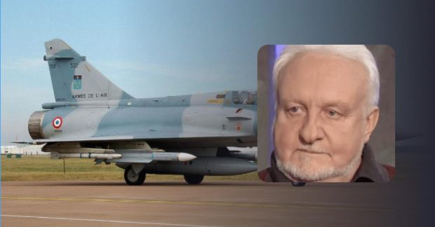 mirage 2000 - истребители повысят возможности для ударов ракетами Storm ...