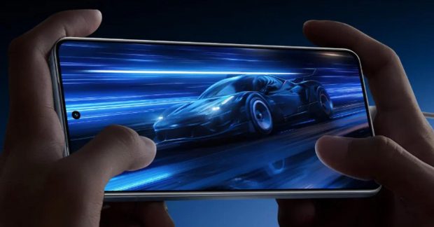 Смартфоны на Snapdragon 8 Elite - у realme вышел "бюджетник" за 420 ...