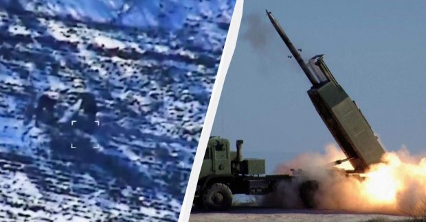 Работа HIMARS и дронов: ВСУ "минуснули" расчет российских аэроразведчиков, - Forbes