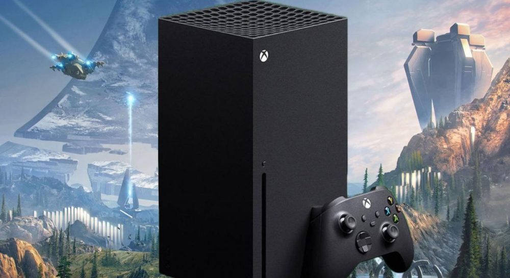 Новий Xbox 2026 - консоль може з'явитися в продажу раніше, ніж очікувалося