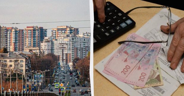 Тимур Ткаченко - Глава КМВА отменит решение, из-за которого тарифы ...