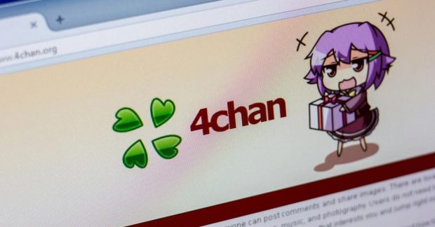 Взлом 4chan: Хакеры взломали крупнейший в интернете форум 4chan — УНИАН