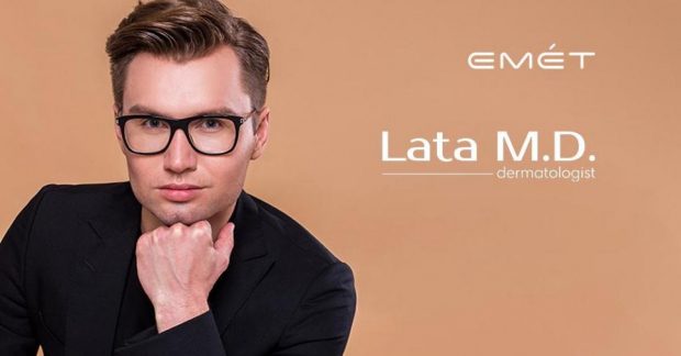 Ярослав Лата на сайте EMET поделился опытом об использовании HP Cell Vitaran при лечении ...