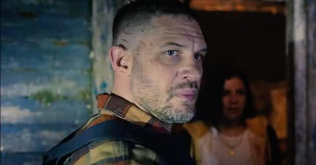 Опустошение Том Харди - вышел новый фильм от Netflix - что известно