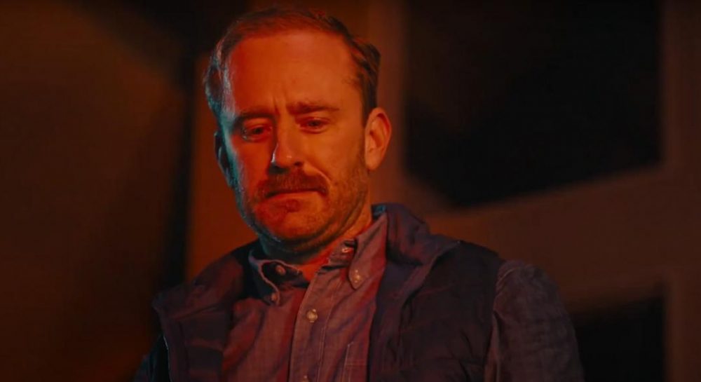 Sharp Corner 2024 - трейлер и дата выхода психологического триллера ...