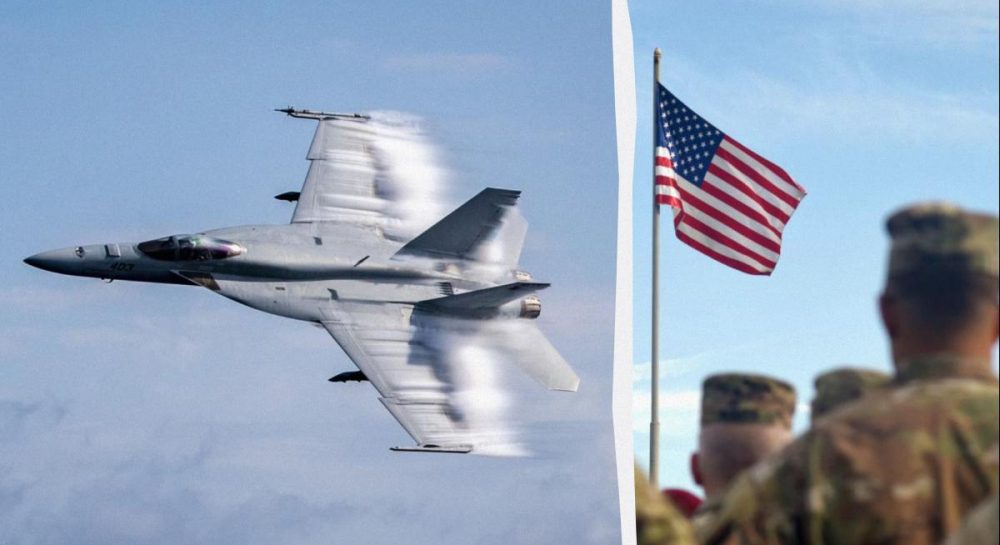 AIM-174B - США впервые публично показали ракету класса воздух-воздух на ...