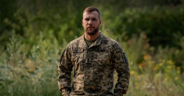 Богдан Шевчук назвал причины своего увольнения с должности комбрига 59 ОШБр