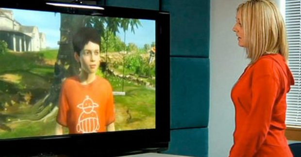 Питер Молиньё рассказал, почему его самая невероятная игра Project Milo ...