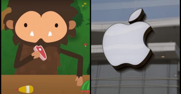 Apple купила свою первую игровую студию RAC7