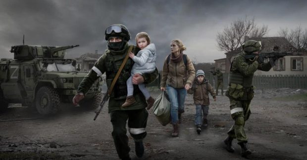 Из Steam удалили Squad 22: ZOV, пропагандистскую игру про российских военных на войне с Украиной ...