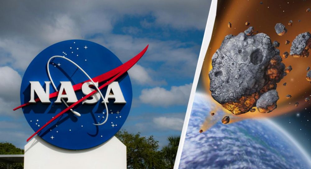 NASA - Земля может быть беззащитной от возможных угроз из космоса