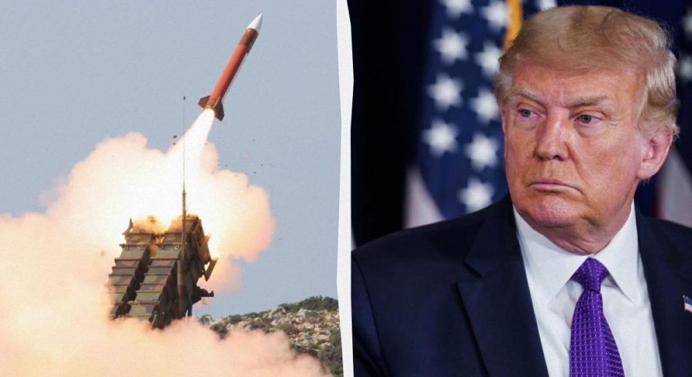 Дональд Трамп пообещал Украине 17 Patriot - Эксперт выразил сомнение, что это реально — УНИАН