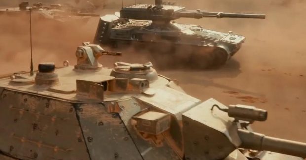World of Tanks 2.0: Wargaming анонсировал самое масштабное обновление ...