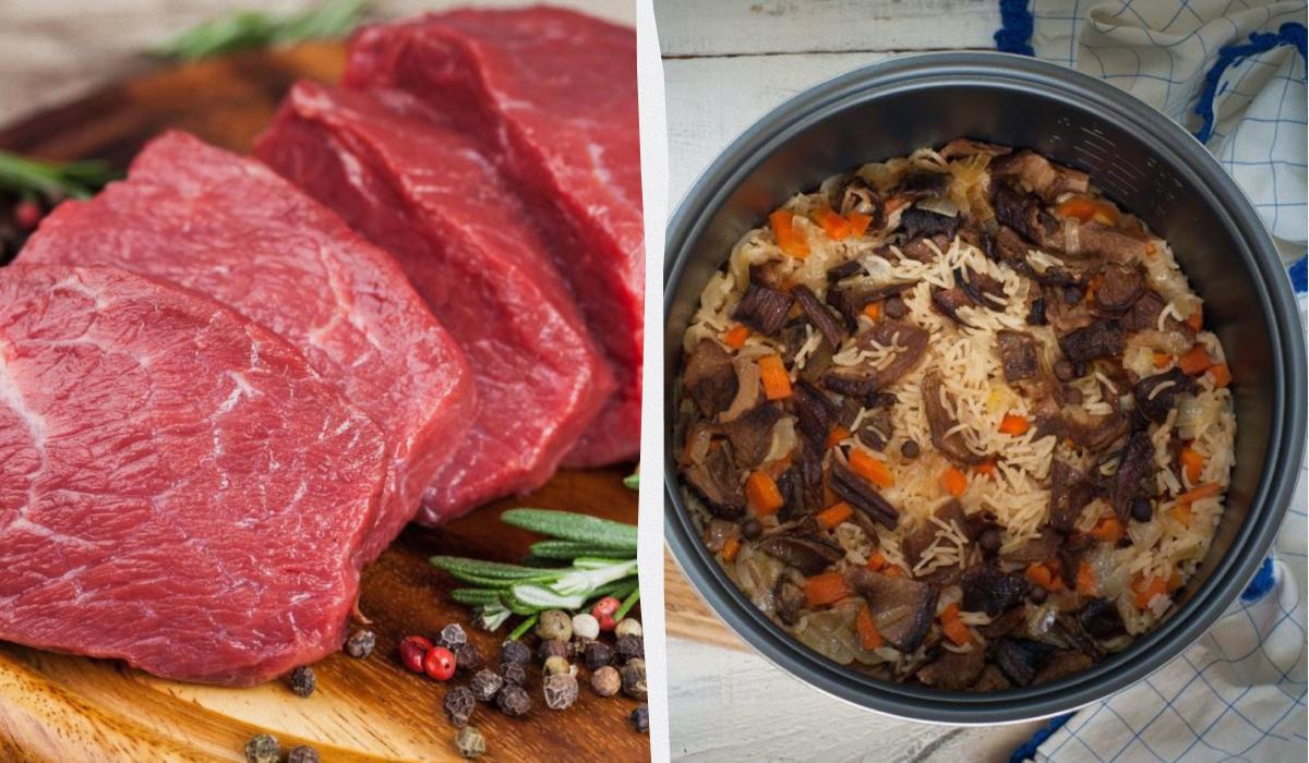 Don't slow cook premium meat cuts like ribeye and tenderloin | News ...