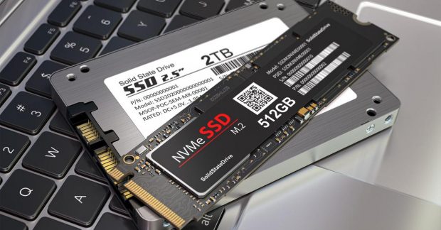 SSD цена - производители SSD предупреждают, что цены пойдут вверх