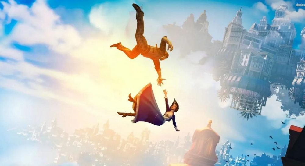 BioShock 4 що відомо - ЗМІ розкрили деталі та показали зображення гри