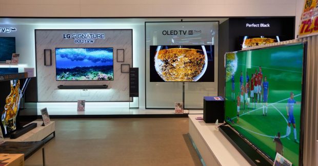 Что лучше QLED или Mini LED - эксперты объяснили, как выбрать телевизор