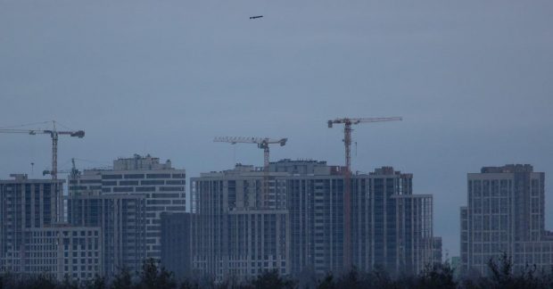 Орєшнік - Повітряні сили розповіли деталі нічної атаки росіян