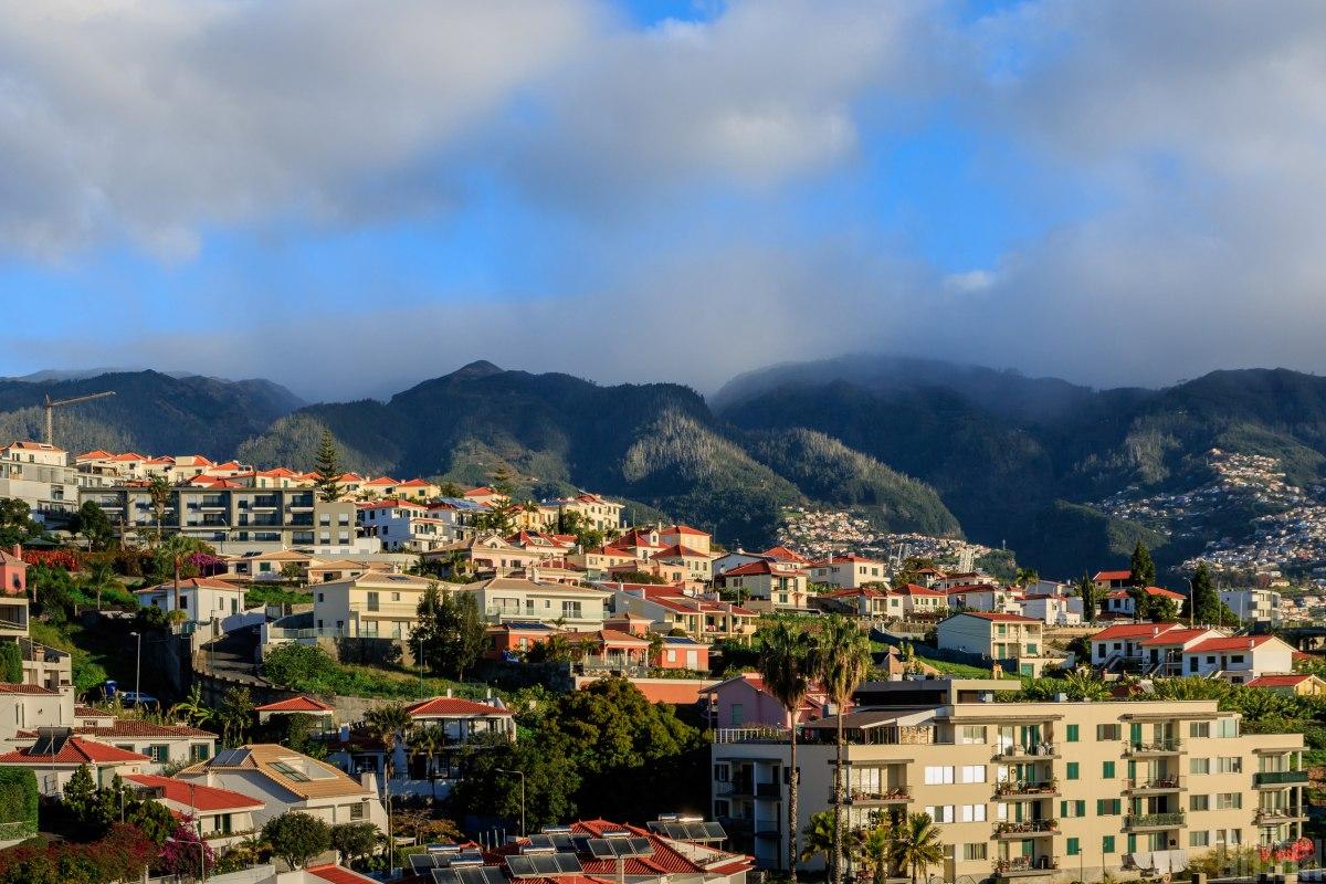 Madeira introduces new fees and booking system for hiking trails | News ...